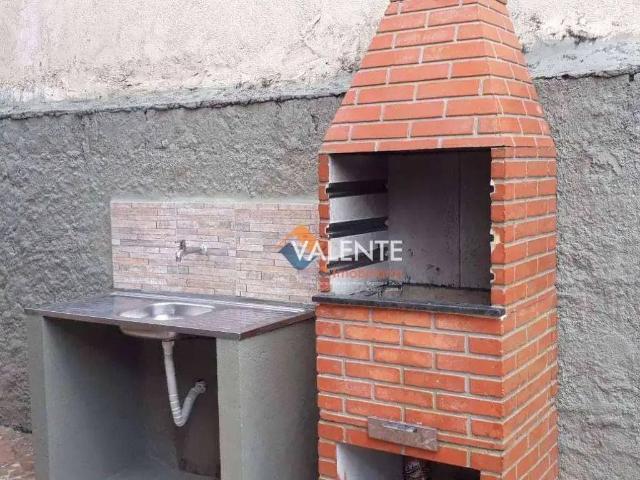 Apartamento para Venda em São Vicente/SP Vila Nossa Senhora de Fátima 2 Quartos