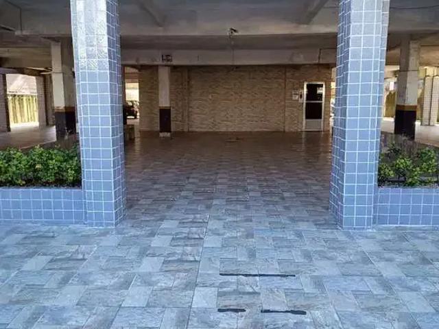 Apartamento para Venda em São Vicente/SP Vila Nossa Senhora de Fátima 2 Quartos