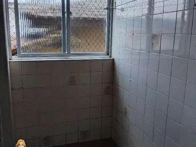 Apartamento para Venda em São Vicente/SP Vila Nossa Senhora de Fátima 2 Quartos