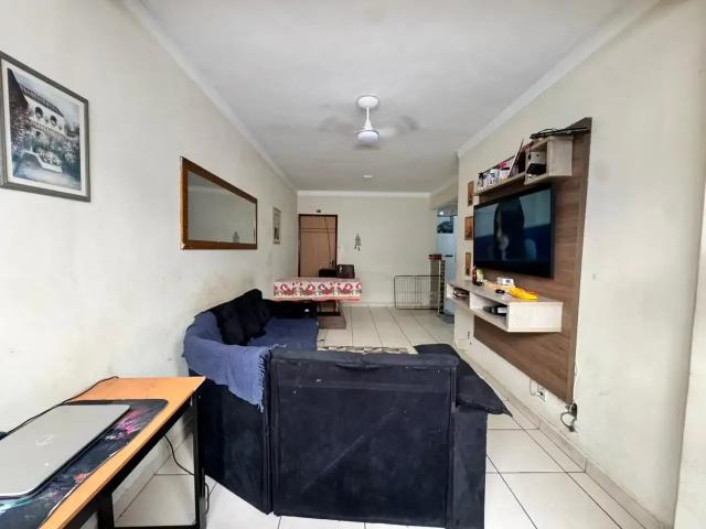 Apartamento para Venda em São Vicente/SP Vila Nossa Senhora de Fátima 2 Quartos