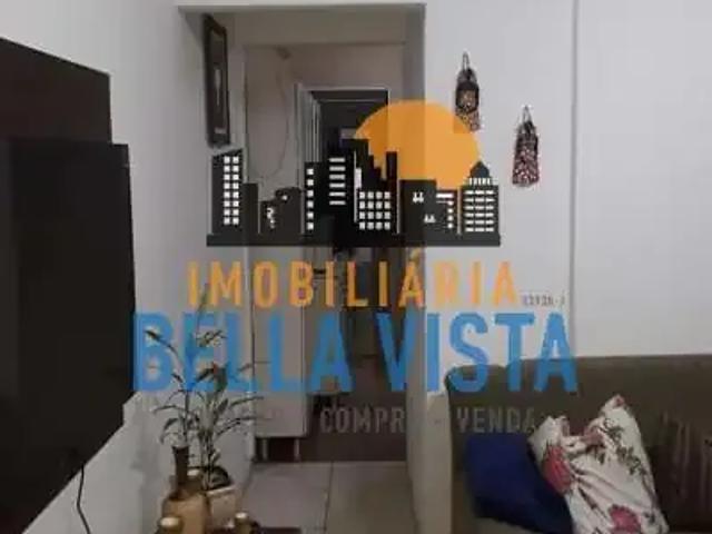 Apartamento para Venda em São Vicente/SP Vila Nossa Senhora de Fátima 2 Quartos