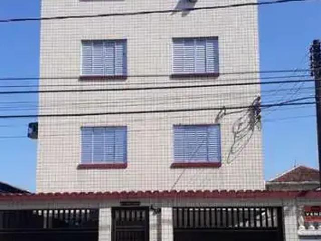 Apartamento para Venda em São Vicente/SP Vila Nossa Senhora de Fátima 2 Quartos