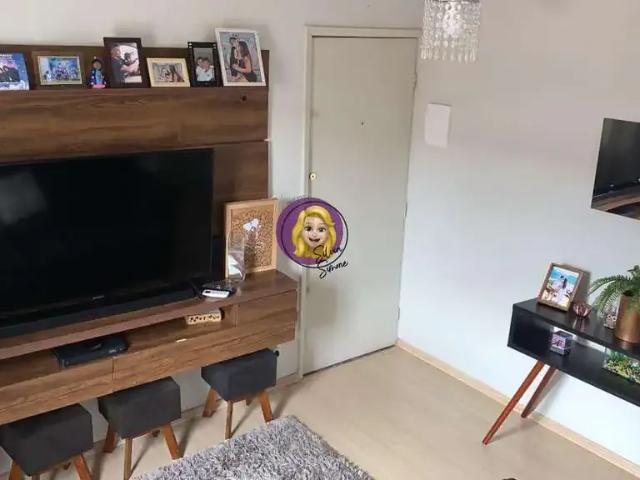 Apartamento para Venda em São Vicente/SP Vila Nossa Senhora de Fátima 2 Quartos