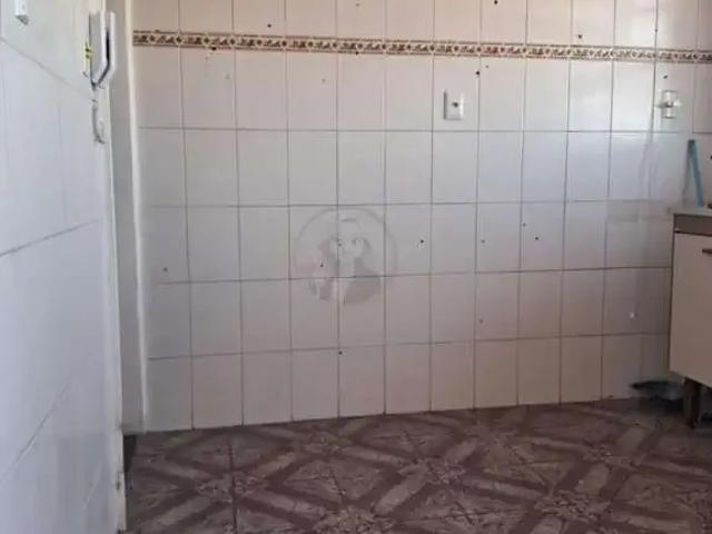 Apartamento para Venda em São Vicente/SP Vila Nossa Senhora de Fátima 2 Quartos