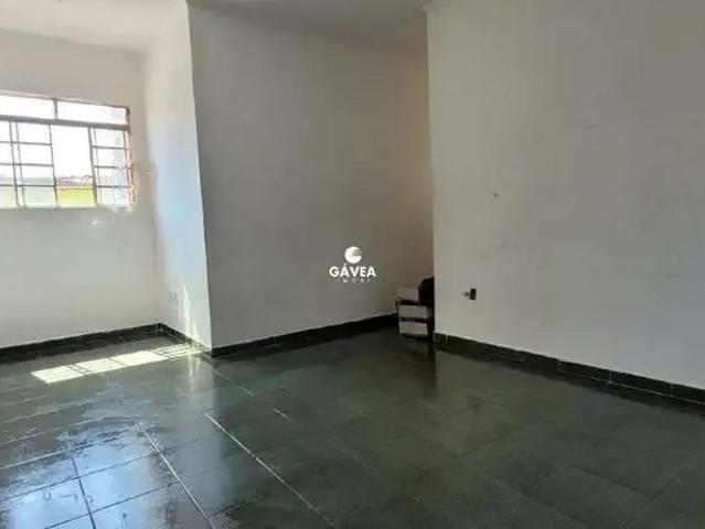 Apartamento para Venda em São Vicente/SP Vila Nossa Senhora de Fátima 2 Quartos