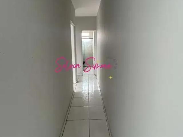 Apartamento para Venda em São Vicente/SP Vila Nossa Senhora de Fátima 2 Quartos