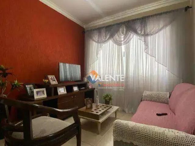 Apartamento para Venda em São Vicente/SP Vila Nossa Senhora de Fátima 2 Quartos