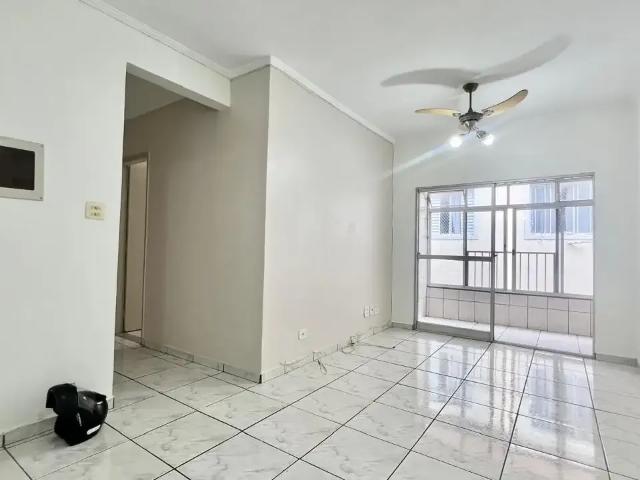 Apartamento para Venda em São Vicente/SP Vila Nossa Senhora de Fátima 2 Quartos