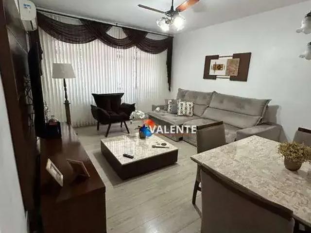 Apartamento para Venda em São Vicente/SP Vila Nossa Senhora de Fátima 2 Quartos