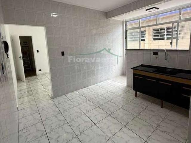 Apartamento para Venda em São Vicente/SP Vila Nossa Senhora de Fátima 2 Quartos