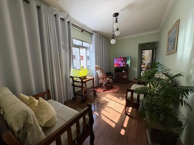 Apartamento para Venda em São Vicente/SP Vila Nossa Senhora de Fátima 2 Quartos
