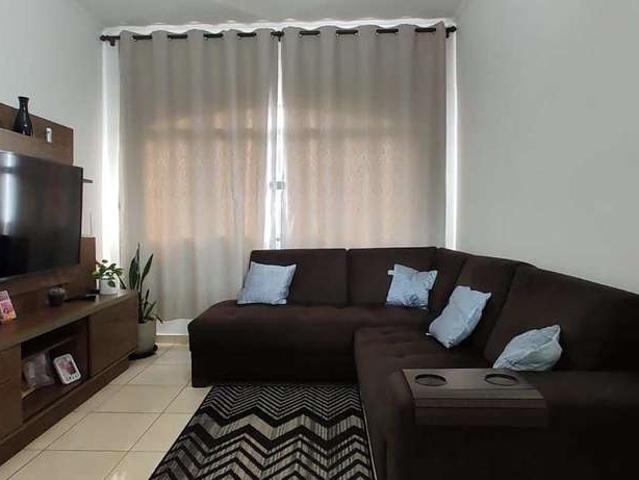 Apartamento para Venda em São Vicente/SP Vila Nossa Senhora de Fátima 2 Quartos
