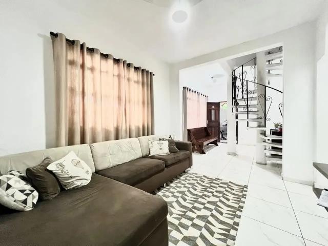 Apartamento para Venda em São Vicente/SP Vila Nossa Senhora de Fátima 3 Quartos