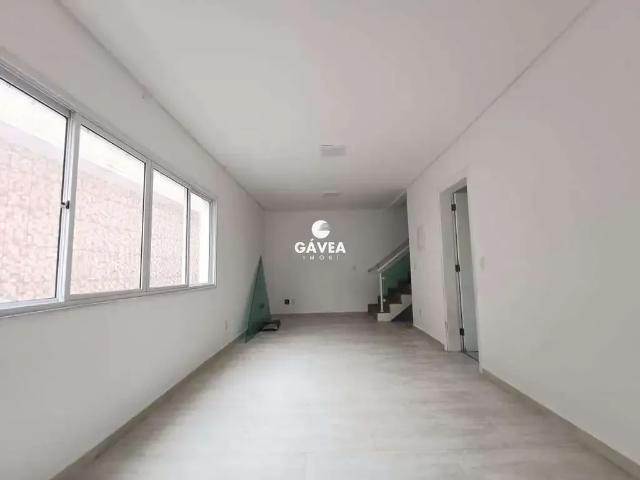 Apartamento para Venda em São Vicente/SP Vila São Jorge 3 Quartos