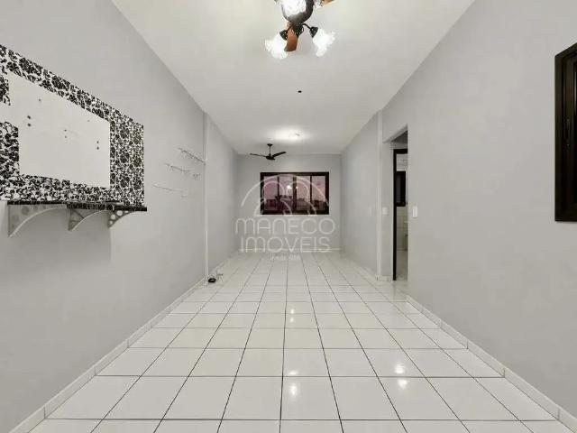 Apartamento para Venda em São Vicente/SP Vila São Jorge 1 Quartos