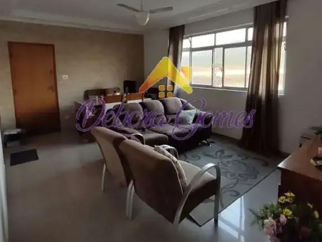 Apartamento para Venda em São Vicente/SP Vila São Jorge 2 Quartos