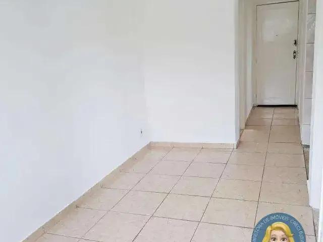 Apartamento para Venda em São Vicente/SP Vila São Jorge 2 Quartos