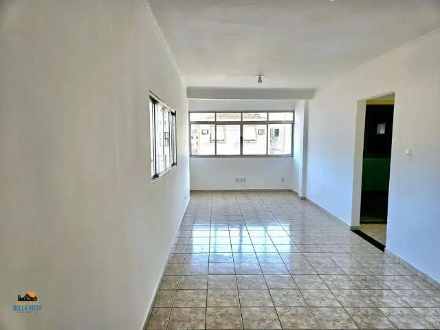Apartamento para Venda em São Vicente/SP Vila São Jorge 2 Quartos