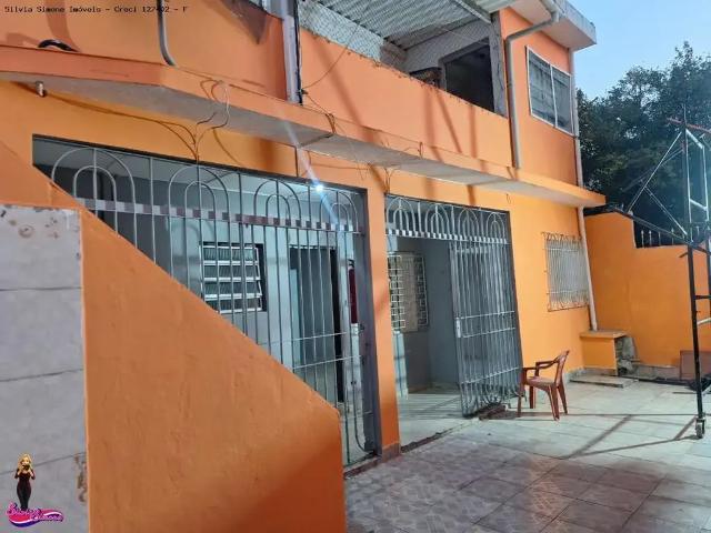 Apartamento para Venda em São Vicente/SP Vila São Jorge 2 Quartos
