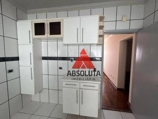 Apartamento para venda em São Vito de 70.00m² com 2 Quartos