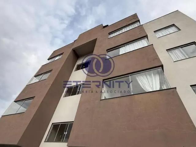 Apartamento para Venda em São Bento do Sul/SC Colonial 2 Quartos