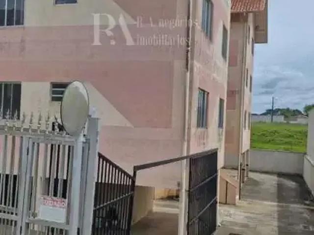 Apartamento para Venda em São Bento do Sul/SC Rio Negro