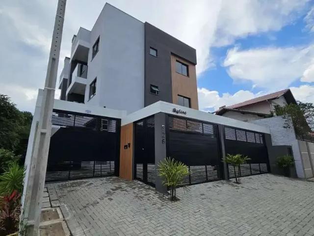 Apartamento para Venda em São Bento do Sul/SC Rio Negro 2 Quartos