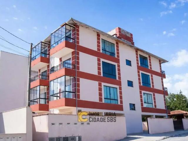 Apartamento para Venda em São Bento do Sul/SC Rio Negro 2 Quartos