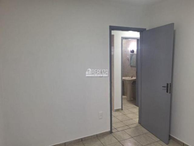 Apartamento para venda em São Benedito, Uberaba