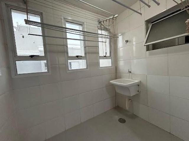 Apartamento para venda em São Benedito, Uberaba