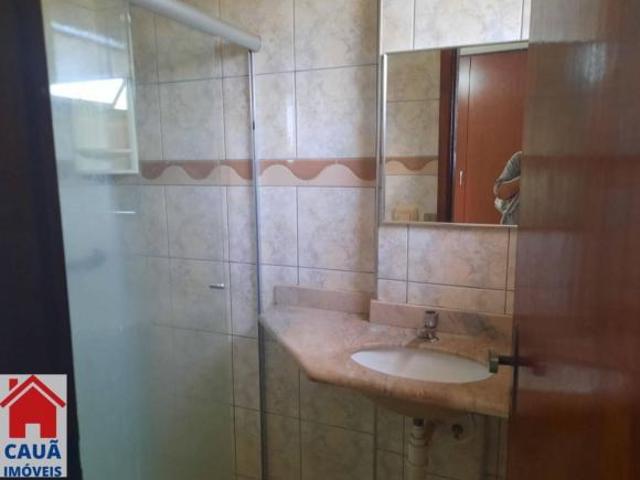 Apartamento para venda em São Benedito, Uberaba