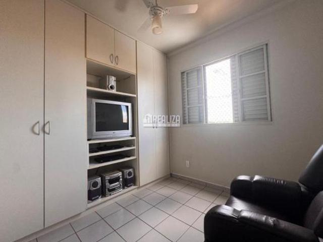 Apartamento para venda em São Benedito, Uberaba