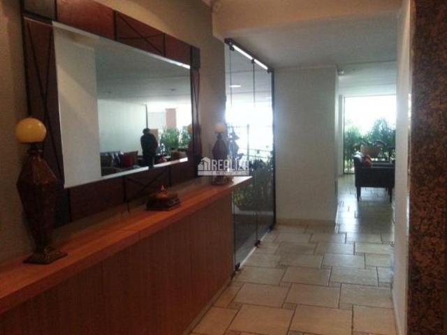 Apartamento para venda em São Benedito, Uberaba