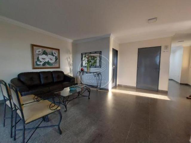 Apartamento para venda em São Benedito, Uberaba