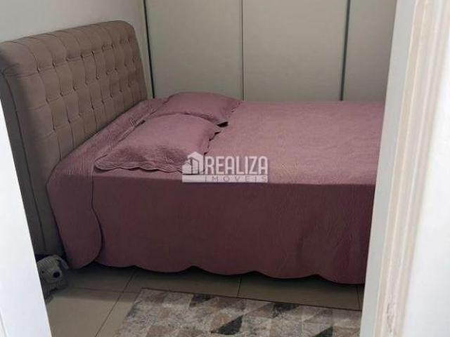 Apartamento para venda em São Benedito, Uberaba