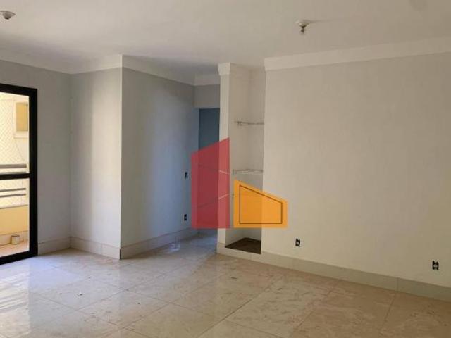Apartamento para venda em São Benedito, Uberaba