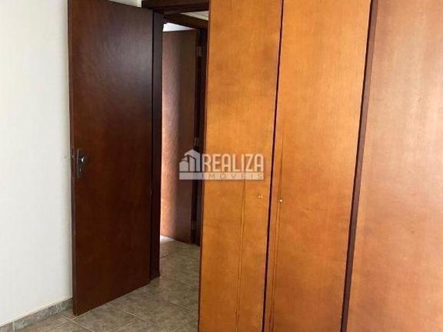 Apartamento para venda em São Benedito, Uberaba