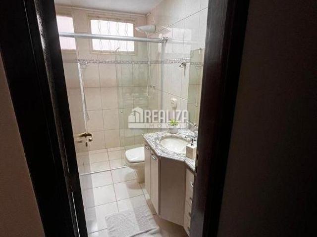Apartamento para venda em São Benedito, Uberaba