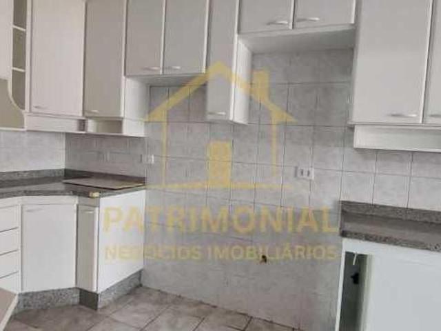 Apartamento para venda em São Benedito, Poços de Caldas