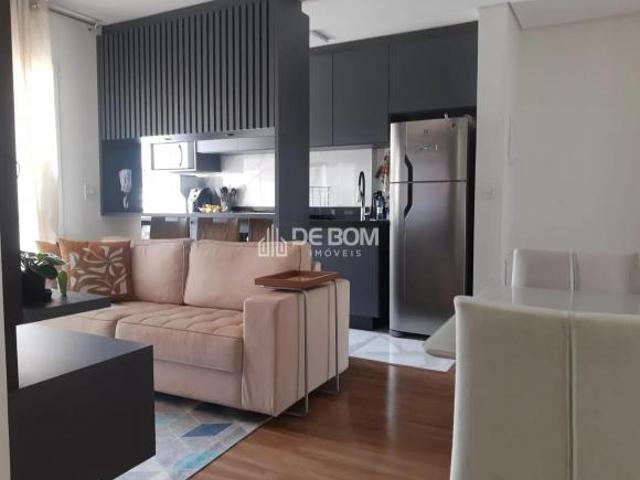 Apartamento para venda em São Benedito, Poços de Caldas
