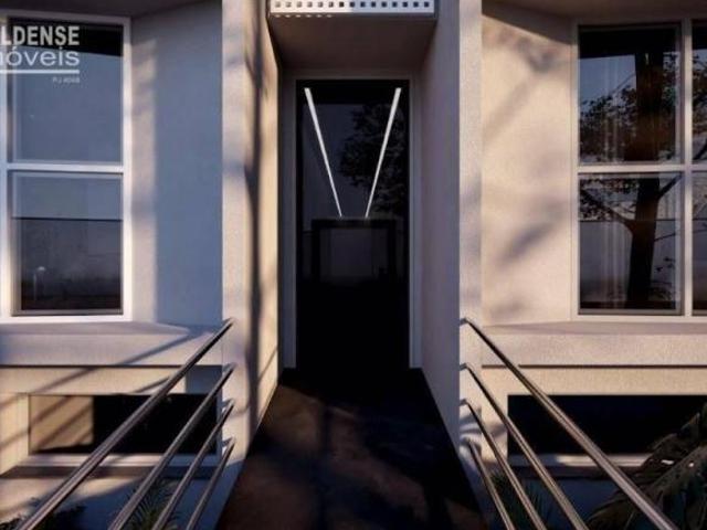Apartamento para venda em São Benedito, Poços de Caldas
