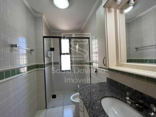 Apartamento para venda em São Benedito, Poços de Caldas