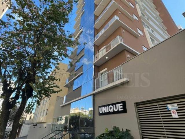 Apartamento para venda em São Benedito, Poços de Caldas