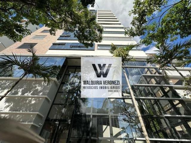 Apartamento para venda em São Benedito, Poços de Caldas