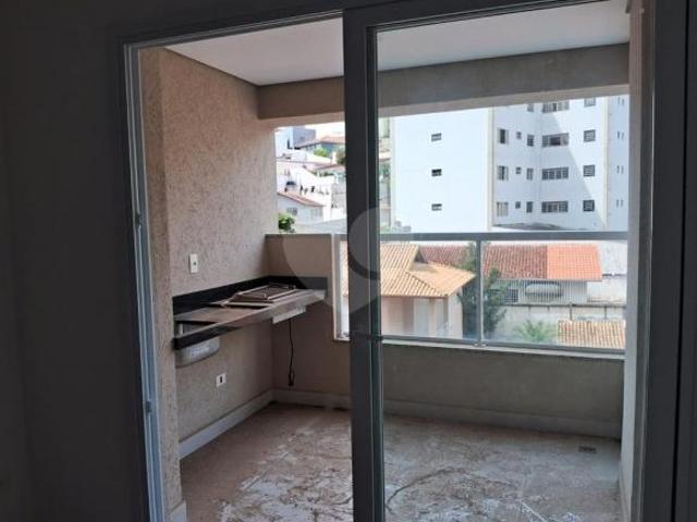 Apartamento para venda em São Benedito, Poços de Caldas