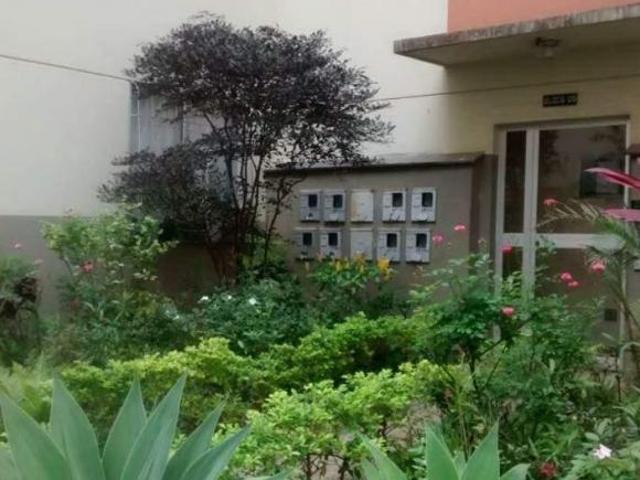 Apartamento para venda em São Benedito, Santa Luzia