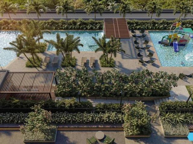 Apartamento para venda em São Bernardo 114m² condomínio Clube Jardim Planalto
