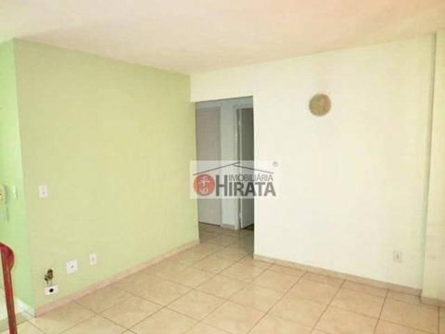 Apartamento para venda em São Bernardo de 123.00m² com 3 Quartos, 1 Suite e 1 Garagem
