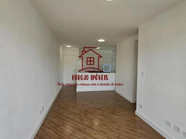 Apartamento para Venda em São Bernardo do Campo, Taboão, 3 dormitórios, 1 suíte, 1 banheiro, 2 vagas