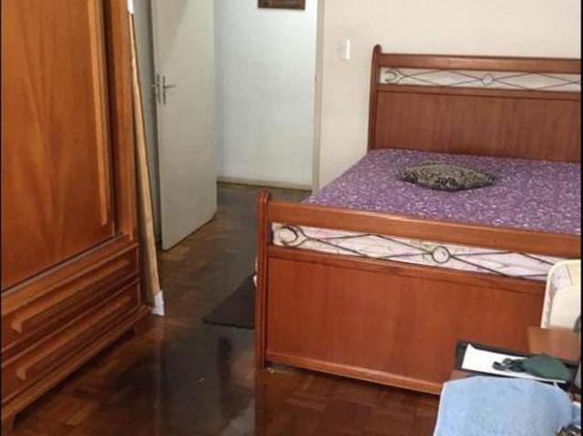 Apartamento para Venda em São Bernardo do Campo, Taboão, 2 dormitórios, 2 banheiros, 1 vaga